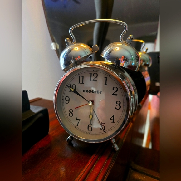 Crosley | Other | Vintage Crosley Clock | Poshmark